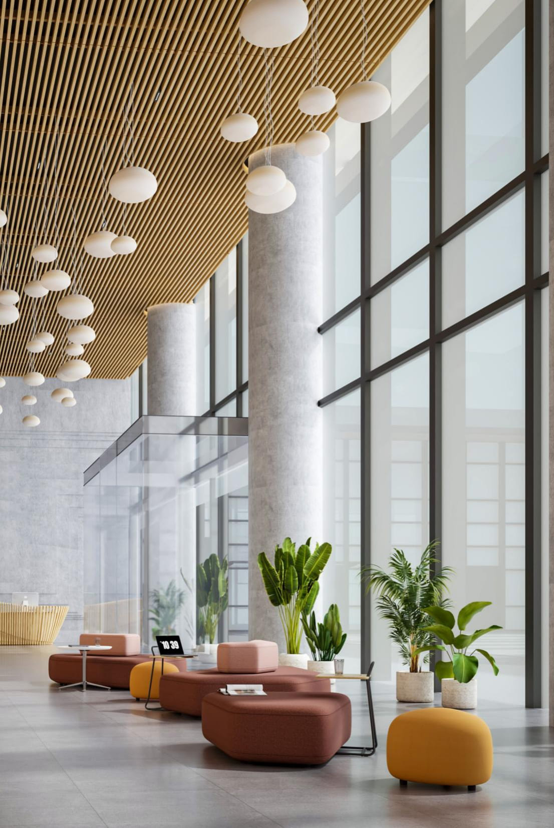 Collaborative Series - Sendas Collections - C&R Thailand