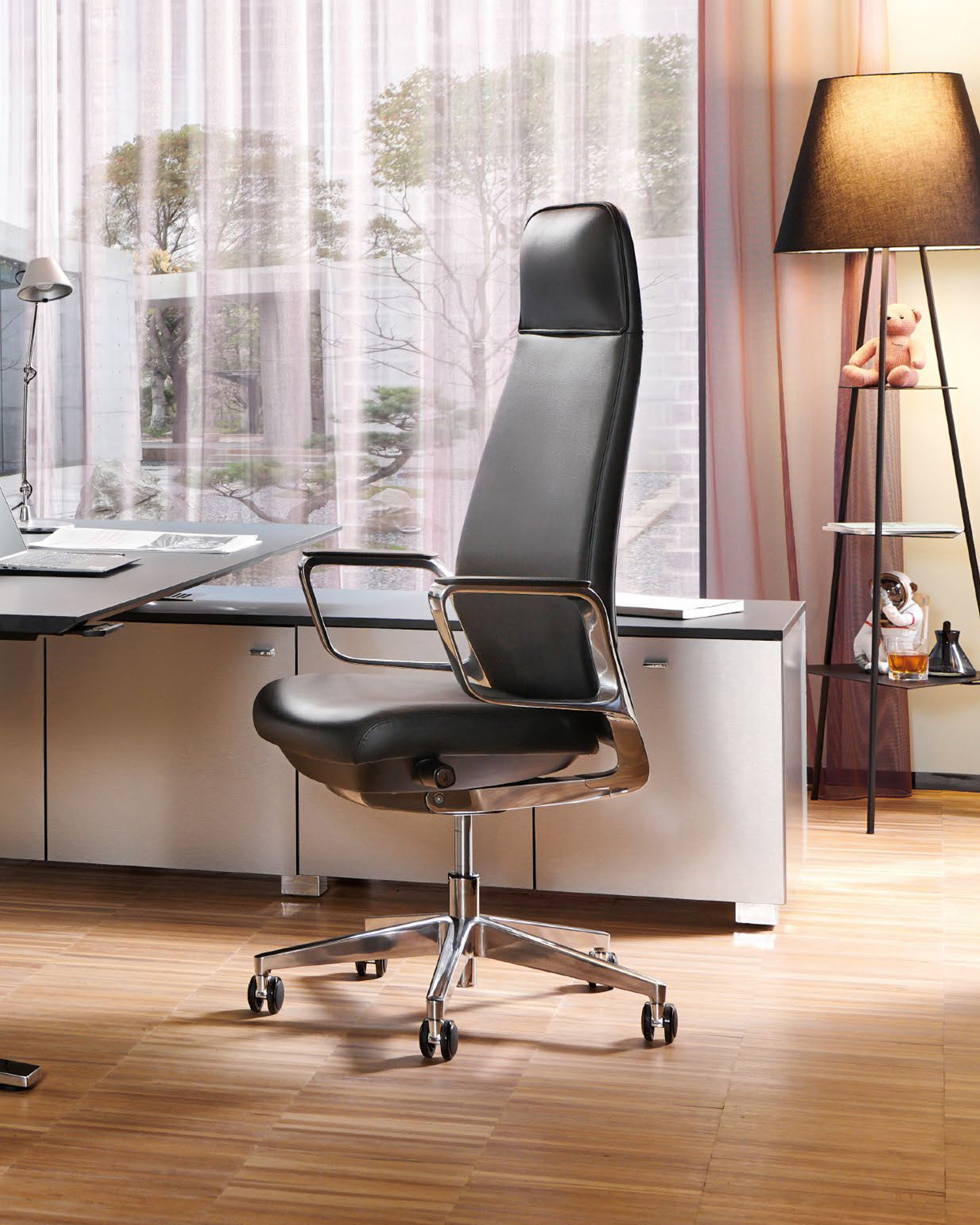 Tovo Chair - C&R Thailand